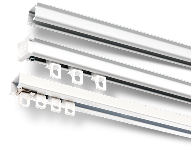 Manual Track Systems | ForestGroup.com